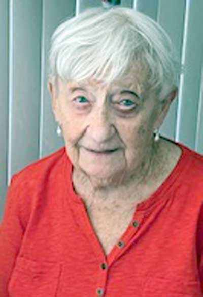 Nancy Peloso | News, Sports, Jobs - The Daily News